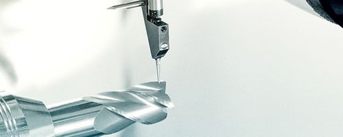 How to Save Time and Money by Bringing Your Tool Regrinding In-House ...