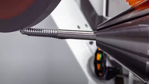 3 Advantages of Using WALTER Machines for Medical CNC Machining ...