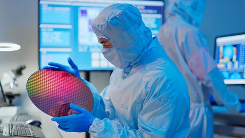 Silicon Carbide Manufacturing Process Improvements Boost Efficiency and ...