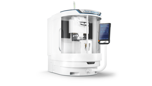 HELITRONIC RAPTOR | UNITED GRINDING