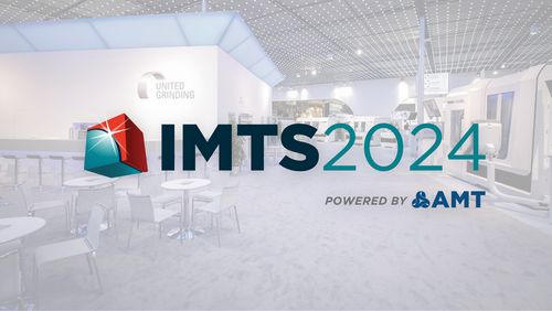 IMTS 2024 Sneak Peek: Everything We’re Bringing to the Show | UNITED ...