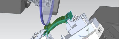 Simulate CNC Grinding Processes (and Save Time & Money) with Digital ...