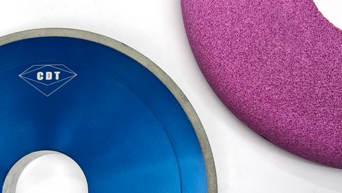 Don’t Sleep at the Wheel: How to Choose the Best Grinding Wheel for the ...