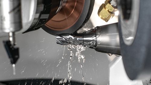 Setting Up and Optimizing Your Grinding Process: A Step-by-Step Guide ...