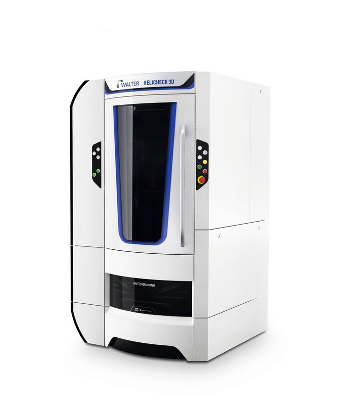 Precision Grinding and Optical Measuring Machines in Stock