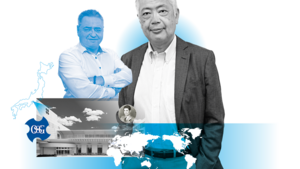 MOTION Magazine | UNITED GRINDING North America