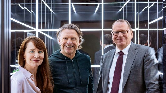 MOTION Magazine | UNITED GRINDING North America